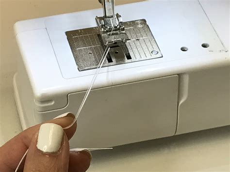 How To Create Shirring With Elastic Thread WeAllSew