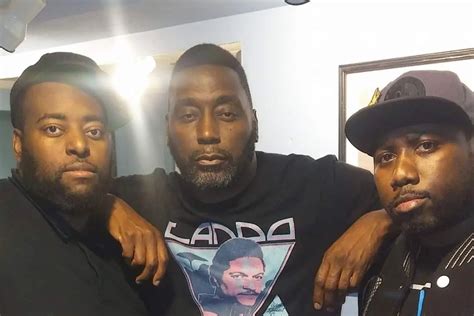 Jermaine Holmes Jermaineholmes On Threads