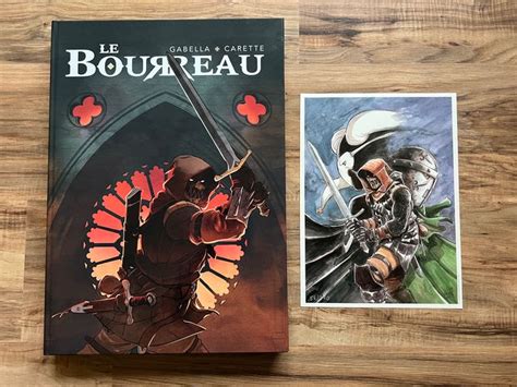 Le Bourreau Ex Libris C Tt 2019 Catawiki Le Bourreau Ex Libris C Tt 2019 Catawiki