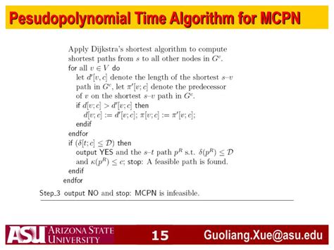 ppt lecture 02 faster approximations for qos routing powerpoint