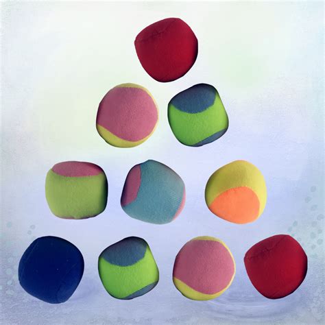 흡입 컵 공 어린이 장난감 비치 볼 스틱 어린이 야외 놀이 장난감 10 개 야외 오락 및 스포츠