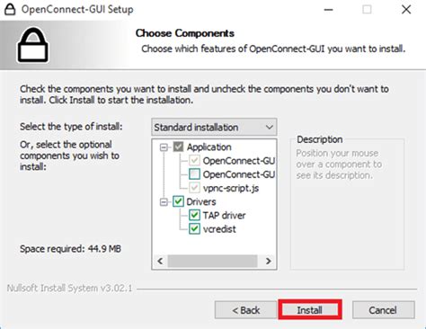 How To Set Up Openconnect Vpn On Windows Fastestvpn Support