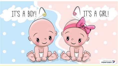 Рисунок на гендер пати - 82 фото