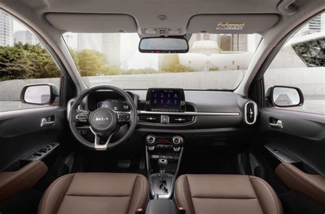 기아 ‘더 뉴 모닝 출시디자인·성능 업그레이드