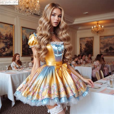 Always Feeling Prissy Sissy Sissy Hive