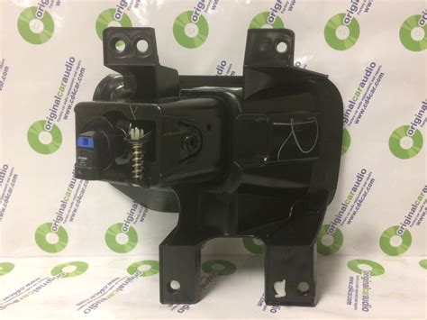 Fo508n New 2015 2016 2017 Ford F 150 Oem Left Driver Side Fog Lamp