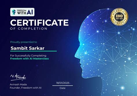 sambit sarkar on linkedin ai automation promptengineering aiforbusiness learningjourney…