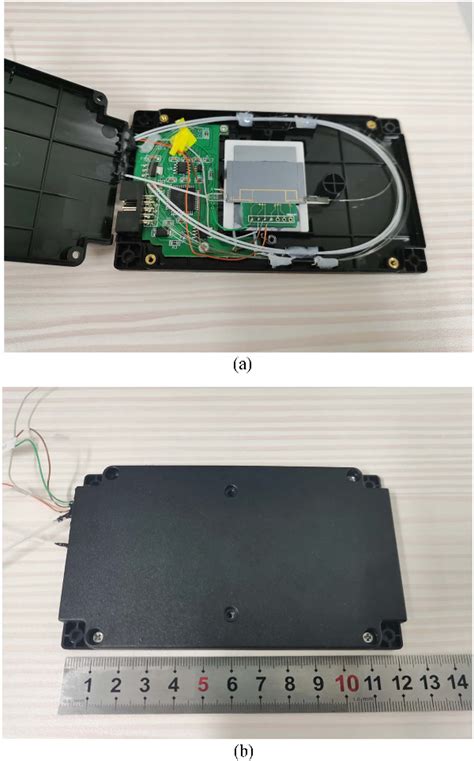 Figure 1 From Quantum State Preparation For Quantum Key Distribution Using Plc Module Semantic