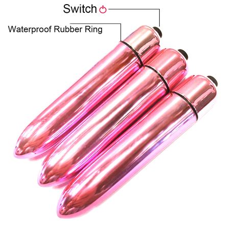 Free Sample Super Power Single Frequency Vibration Bullet Sex Toy Vibrator Buy Bullet Sex Toy