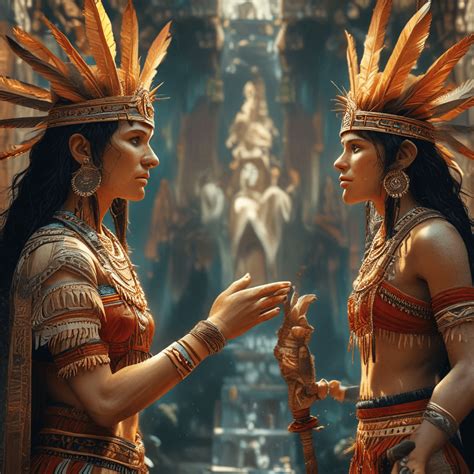 Incan Mythology In Modern Culture Influence And Adaptations Mythology Worldwide