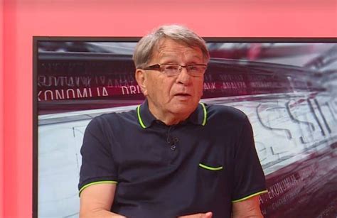 Ćiro Blažević U Potresnoj Ispovijesti Javno Priznao Već Više Od