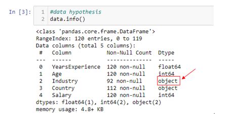 Categorical Encoding With Pandas Getdummies By Samuel Kehinde Ayo