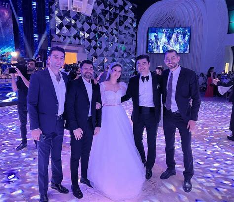 Anar Məmmədov EvlƏndİ Özünə Səsli Küylü Toy Etdİ Vİdeo Foto