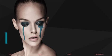 Web Design And Usability Analysis Parallax Scrolling Effect