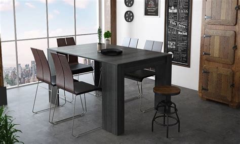 Extending Consoledining Table Groupon