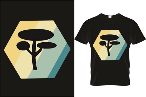 Tree T Shirt Design Graphic By Central House24 7 Creative Fabrica