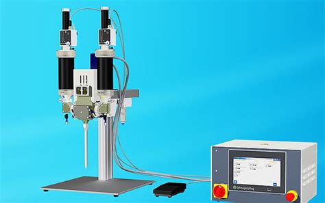 Manual Work Stations Printed Circuit Boards Scheugenpflug Global