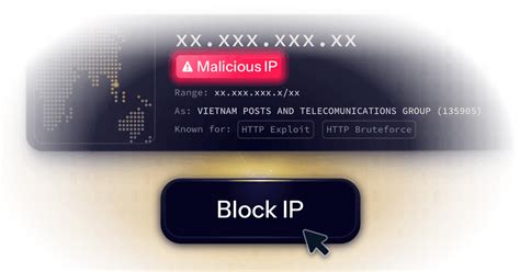 Crowdsec Blocklists