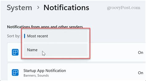 Disable App Notifications To Prevent Needless Alerts On Your Windows Laptop