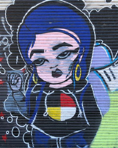 Decolonize Oakland Murals