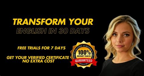 🎓 Earn Your Official Certificate · Think Talk English