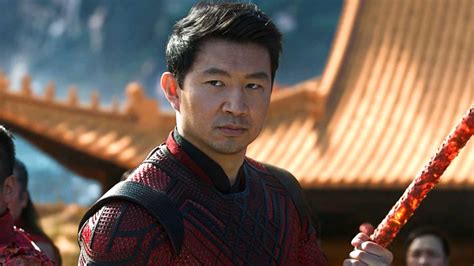 Shang Chi 2 Gets Update From Mcu Star Simu Liu Ahead Of Avengers
