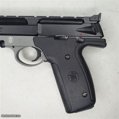Smith And Wesson 22a 1