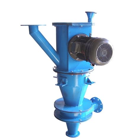 Jcsf V Vertical Turbine Ultrafine Calcium Carbonate Powder Air Classifier Superfine And Classifier