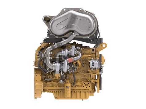 Cat® C71 Acert Ferreyros
