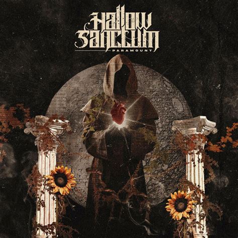 Hallow Sanctum Paramount Single 2023 Alterportal V2 портал
