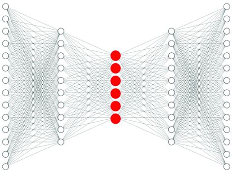 Simple Classification Network Architecture New Representation From The