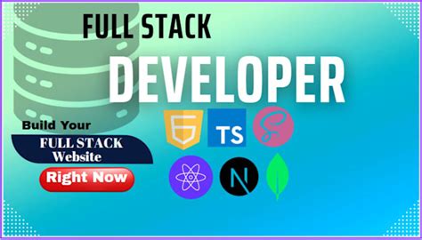 Custom Full Stack Development With React Node Mongodb Mern Stack By Munibahmadvfx Fiverr