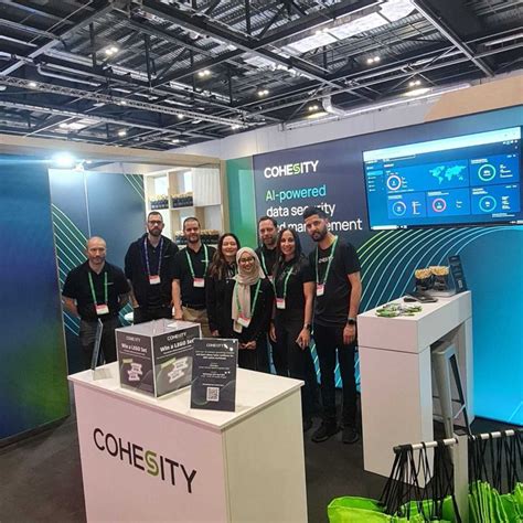 Cohesity On Linkedin Awssummit