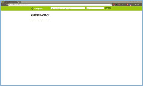C Web Api Odata V4 Not Displaying Controllers In Swagger Ui Anymore