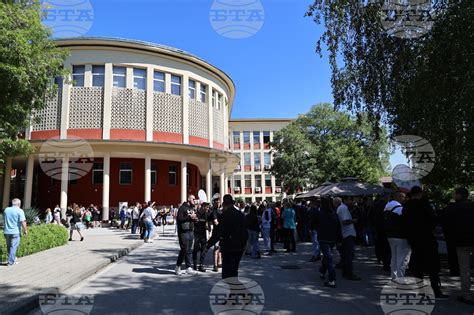 БТА Национална конференция на тема Иновации в хранително вкусовата