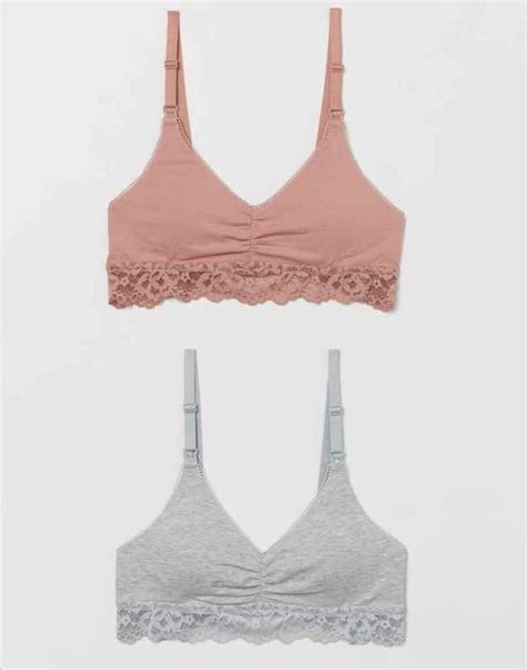 These Lingerie Will Make Any Mom Feel Pretty And Feminine After Giving Birth The Mood Guide