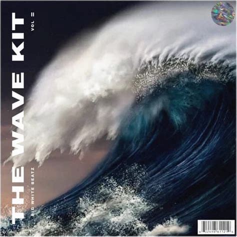 The Wave Kit Vol 2 Drumify