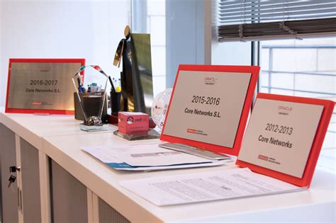 Cursos Superiores Core Networks Expertos En Consultoría Y Formación Ti