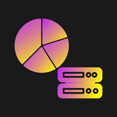 Data Analysis Line Icon 24022911 Vector Art At Vecteezy