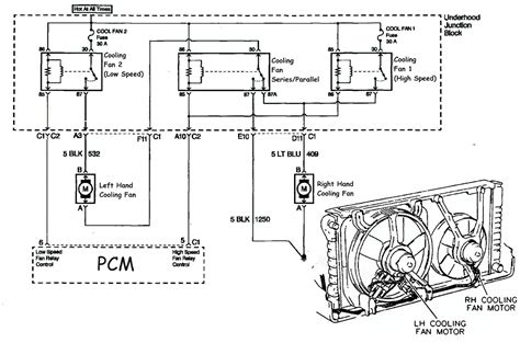 Tips On How To Test The Radiator Fan In The Garage With CarParts Com