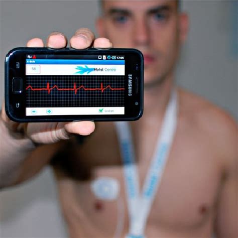 Flexible Wireless Ecg Sensor With A Fully Functional Microcontroller By