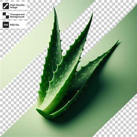 Page 5 Aloe Vera Plant Illustration Psd 3000 High Quality Free Psd