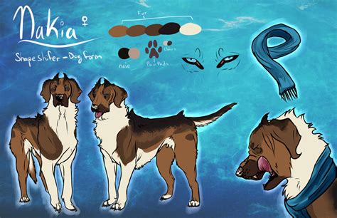 Nakia By Nicegaydog On Deviantart