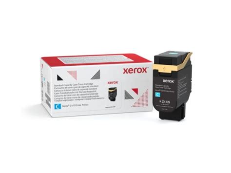 Xerox C410 Toner Cartridges | GM Supplies