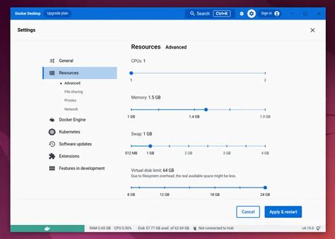 如何在 ubuntu 上安装 docker desktop ubuntu安装docker desktop csdn博客