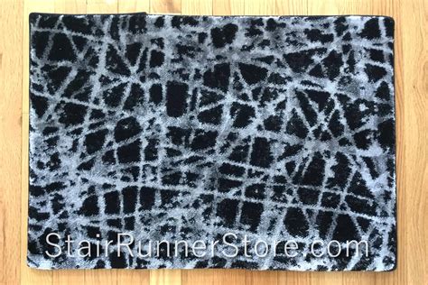 Mystical Custom Width Runner Steel Stair Runner Store