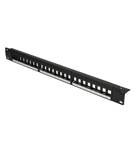 Patchpanel Modular Porturi Utp