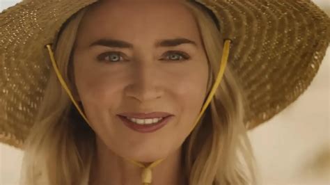 Emili Blant O Fenomenu Barbihajmer Glumica O Najvećem Filmskom