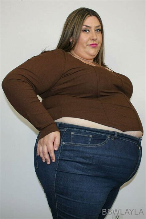 Bbw Layla 1 By Ccottsawthon On Deviantart