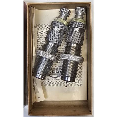 220 Swift Improved Ch Die Set